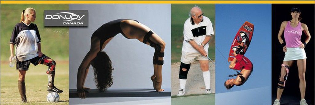 Complementos para el deporte — Farmacia Leon