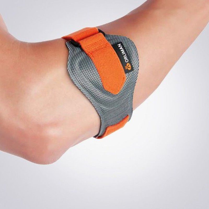 Banda epicondilitis Orliman Sport ref.OS6210 talla única — Farmacia Leon