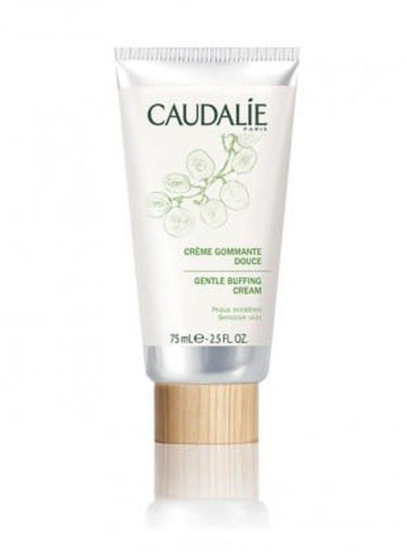 Crema Exfoliante Suave Caudalie 75 ML — Farmacia Leon