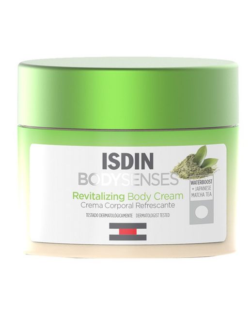 Isdin Bodysenses Crema Corporal Revitalizante 250 ml-AGOTADO ...