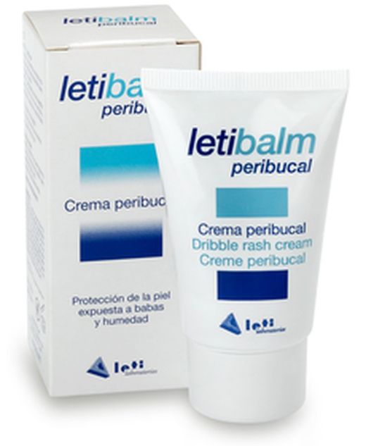 Letibalm Peribucal 30 ml — Farmacia Leon