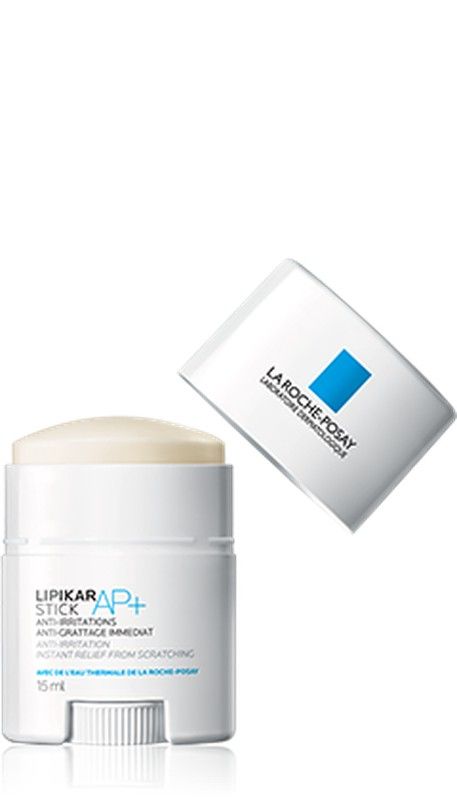 Lipikar Stick AP+ — Farmacia Leon