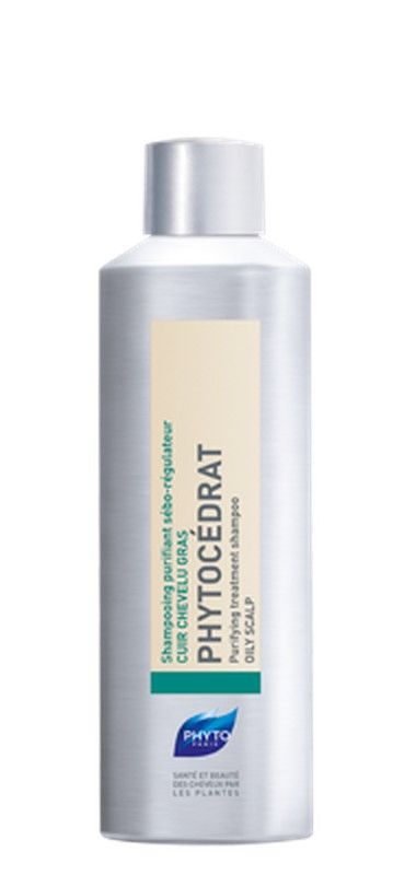 Phytocédrat Champú Seborregulador 200ml Phyto — Farmacia Leon